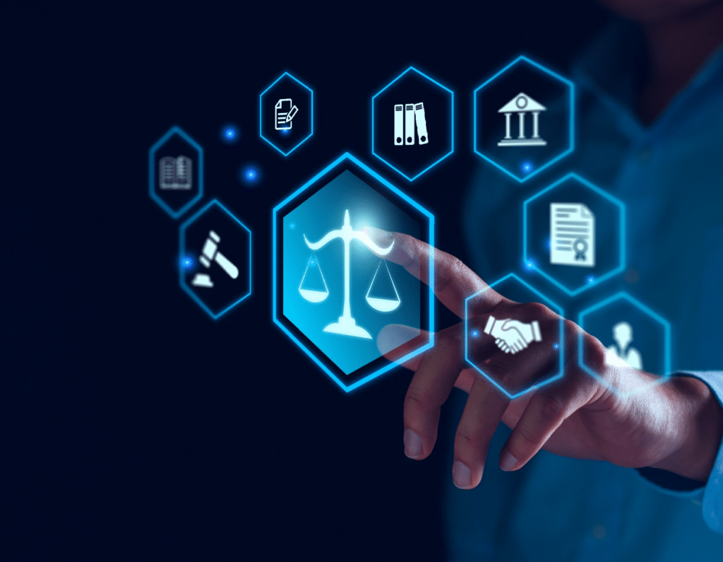 Customized access to defendant information - Judicial Portal